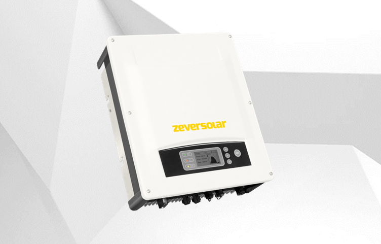 Belgian Ecostal Lists Zeversolar Inverters